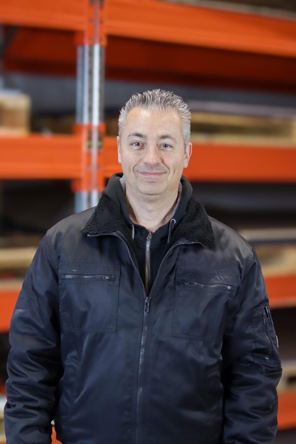 RedFox® eigen transport | | RedFox EPDM